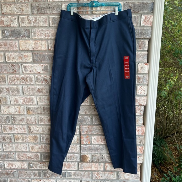 Dickies | Pants | Dickies Navy Blue Work Pants | Poshmark